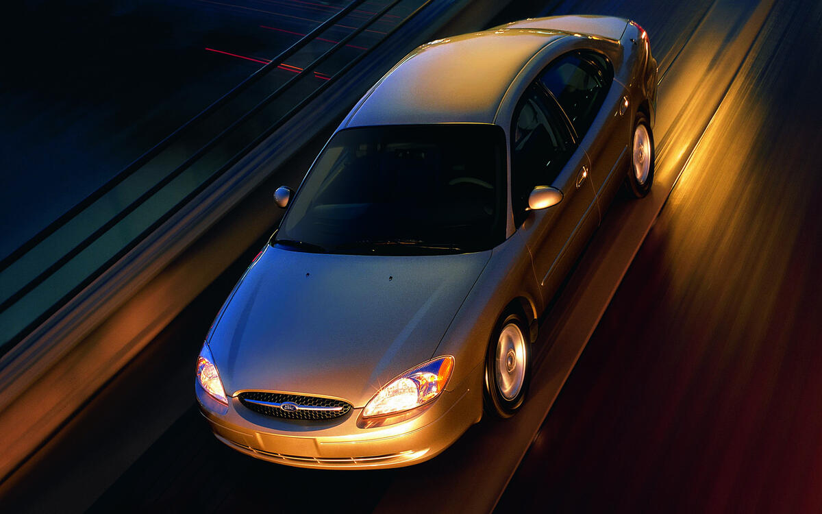 21 years on: the hero cars of 1999 | Autocar