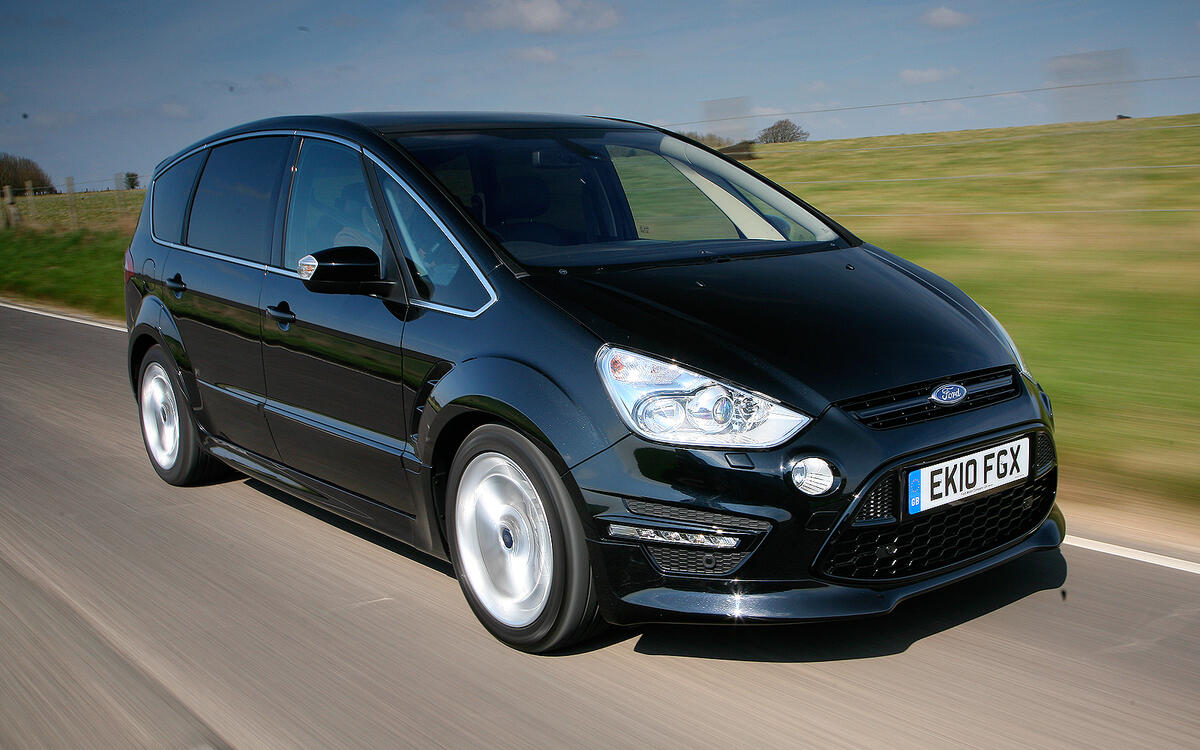 Great seven-seater cars for seven grand | Autocar