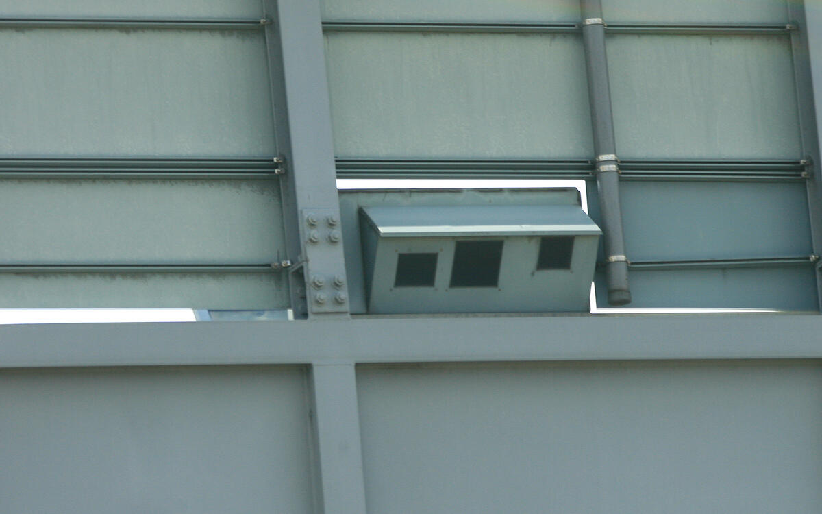 Explained: Every type of speed camera | Autocar