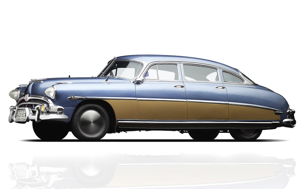 The best cars from dead car companies | Autocar