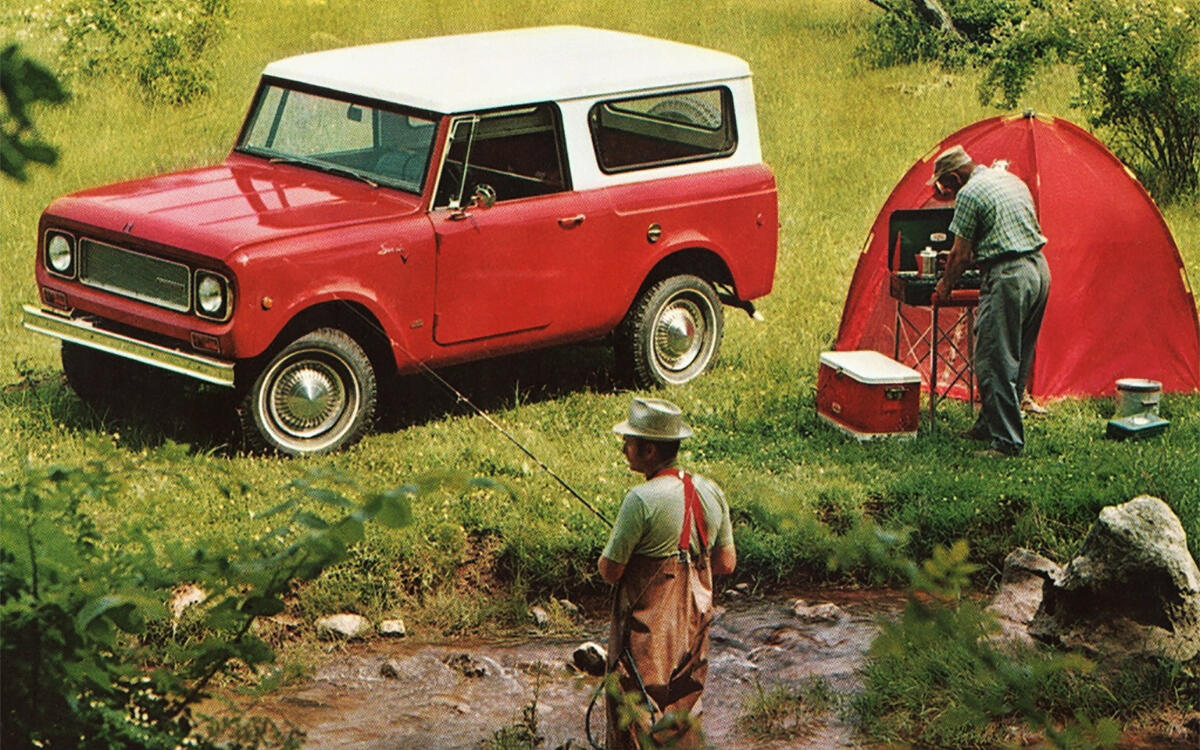 The best cars from dead car companies | Autocar