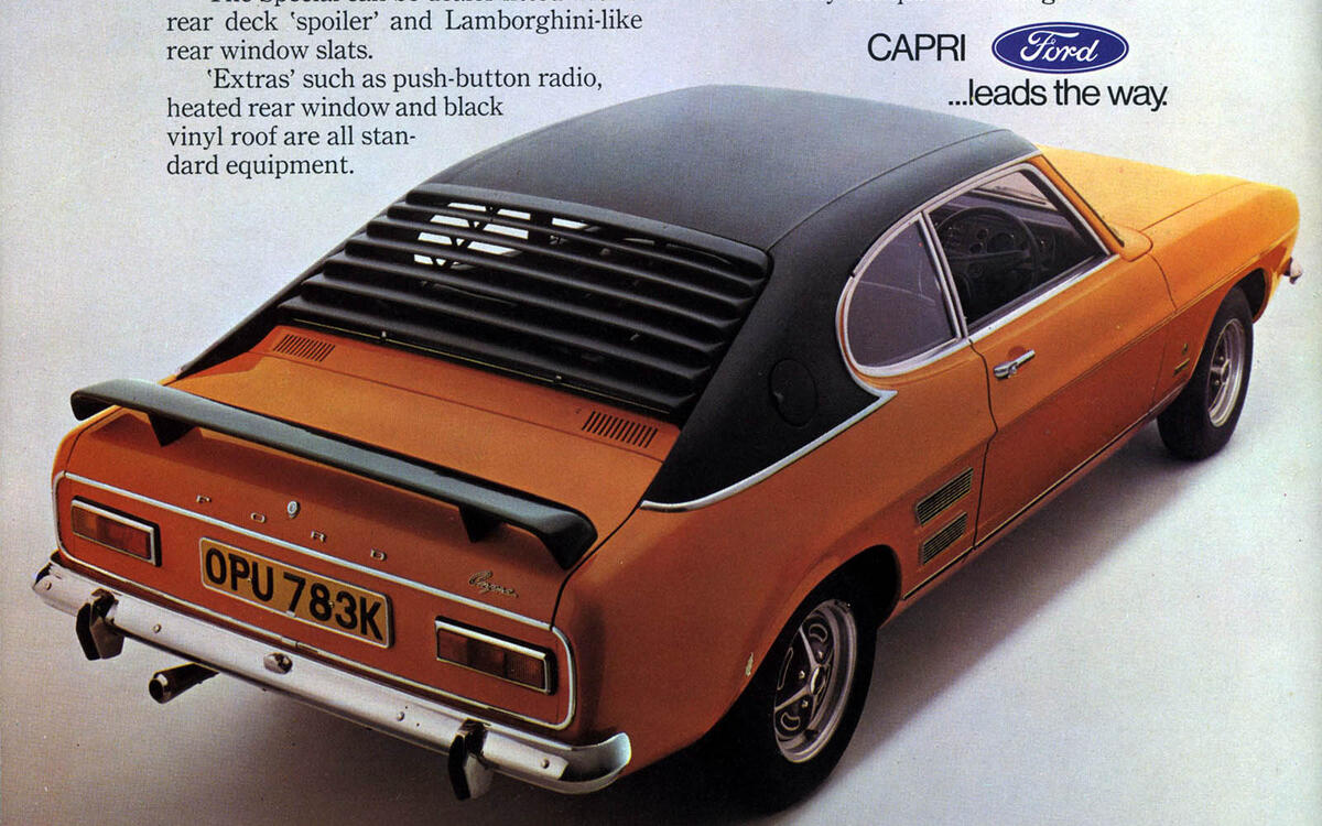 The retro car accessories we miss the most | Autocar