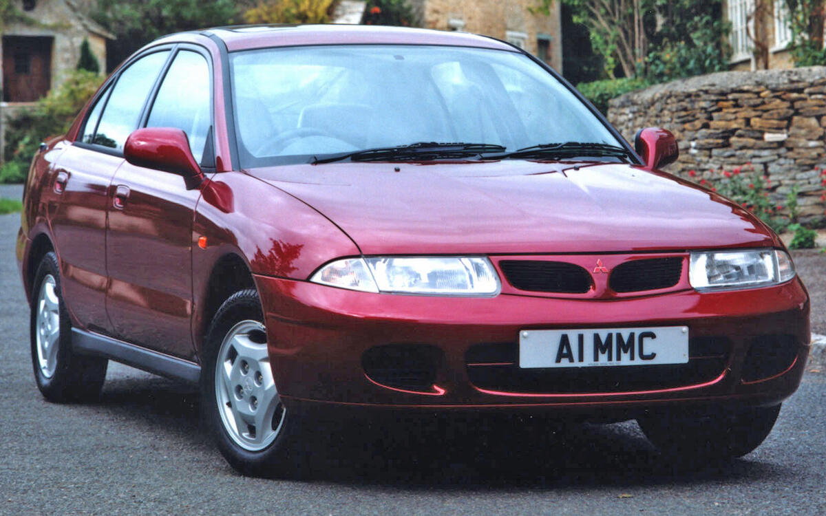 Exceptionally unexceptional cars for unexceptional prices | Autocar