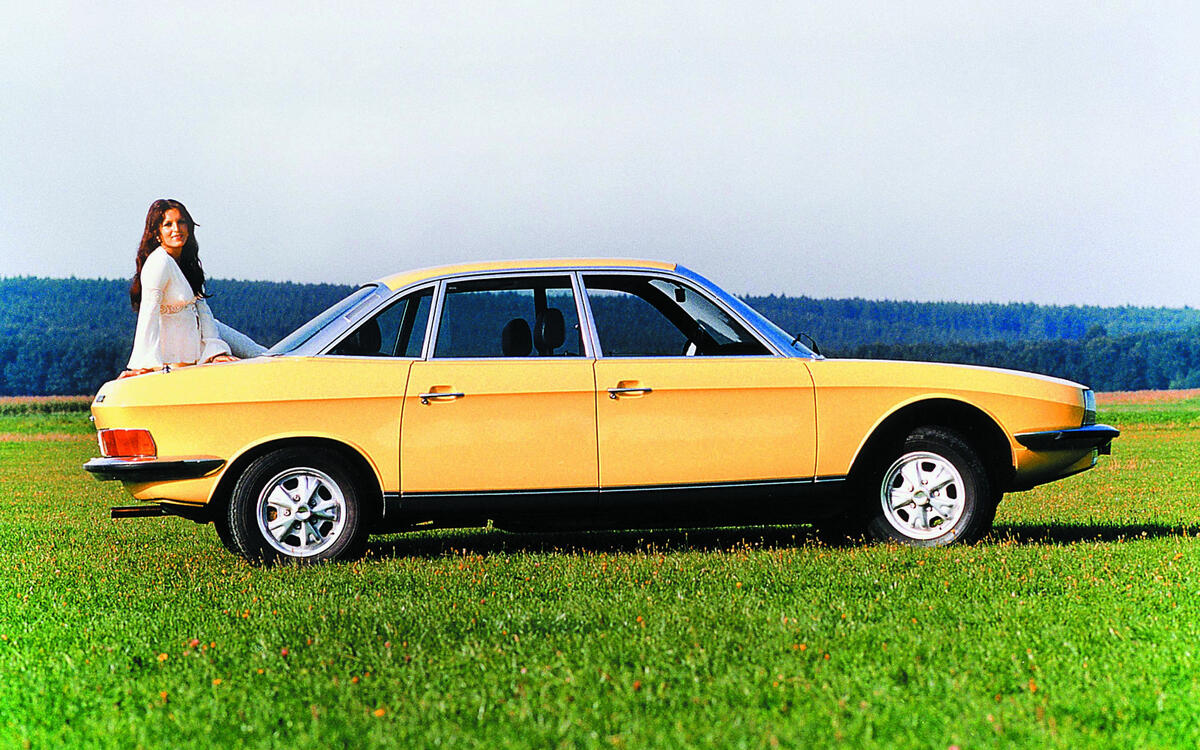 The best cars from dead car companies | Autocar