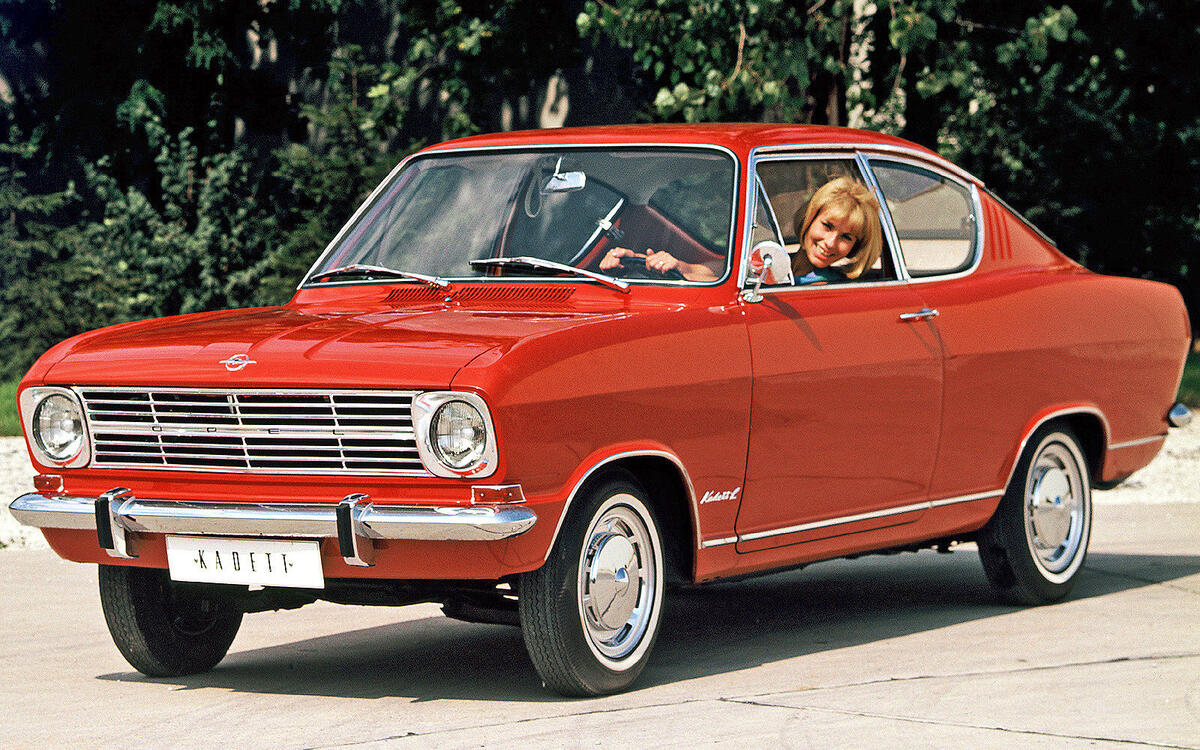 The greatest small cars ever made | Autocar