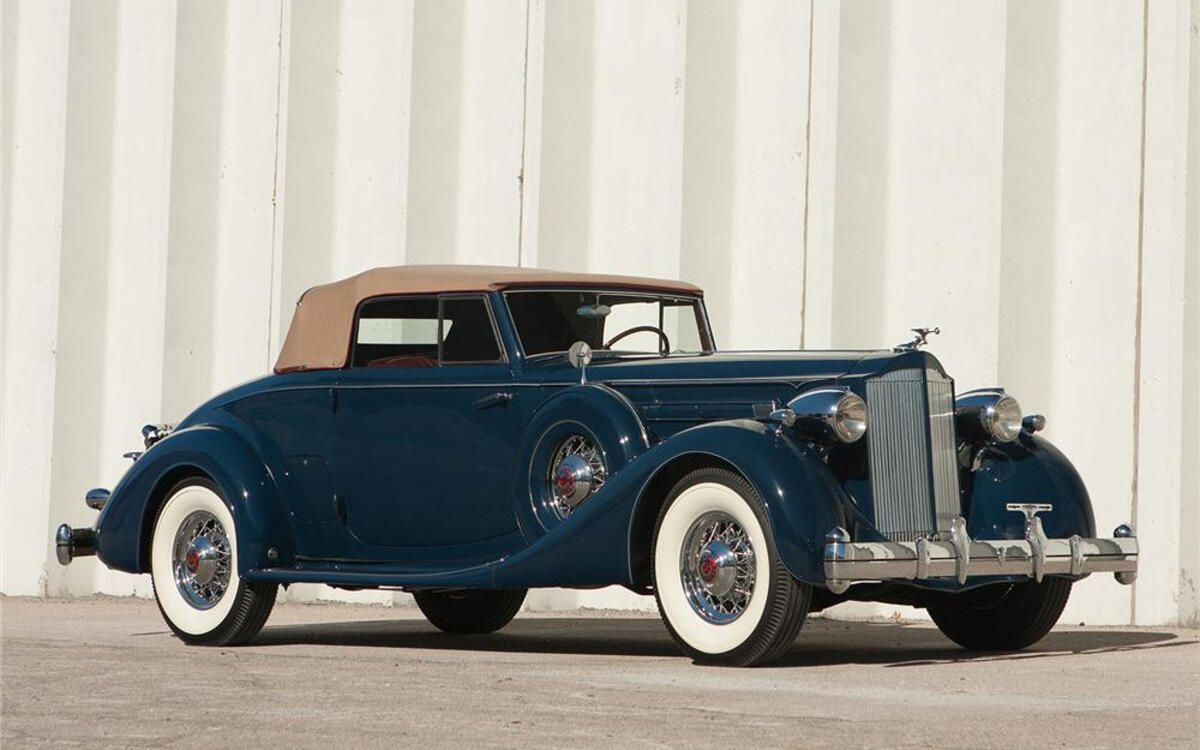 World’s best V12 engines – and the great cars they powered | Autocar