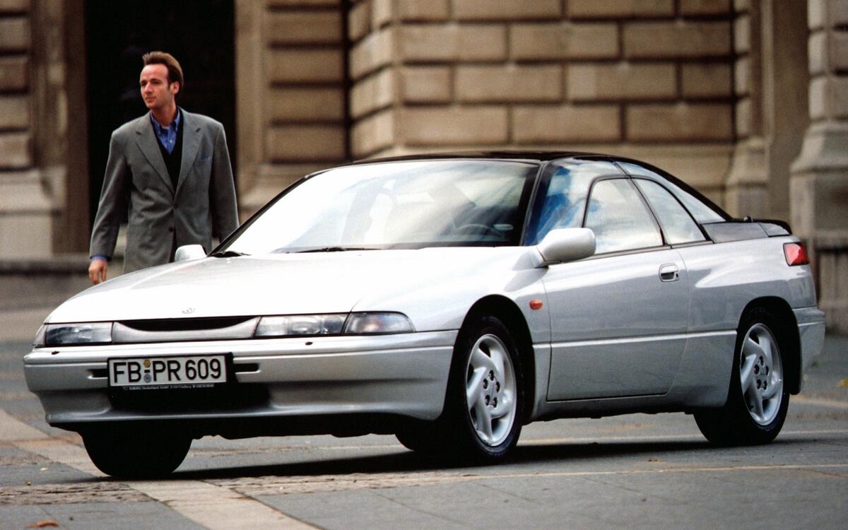 Japan's most unusual car designs | Autocar