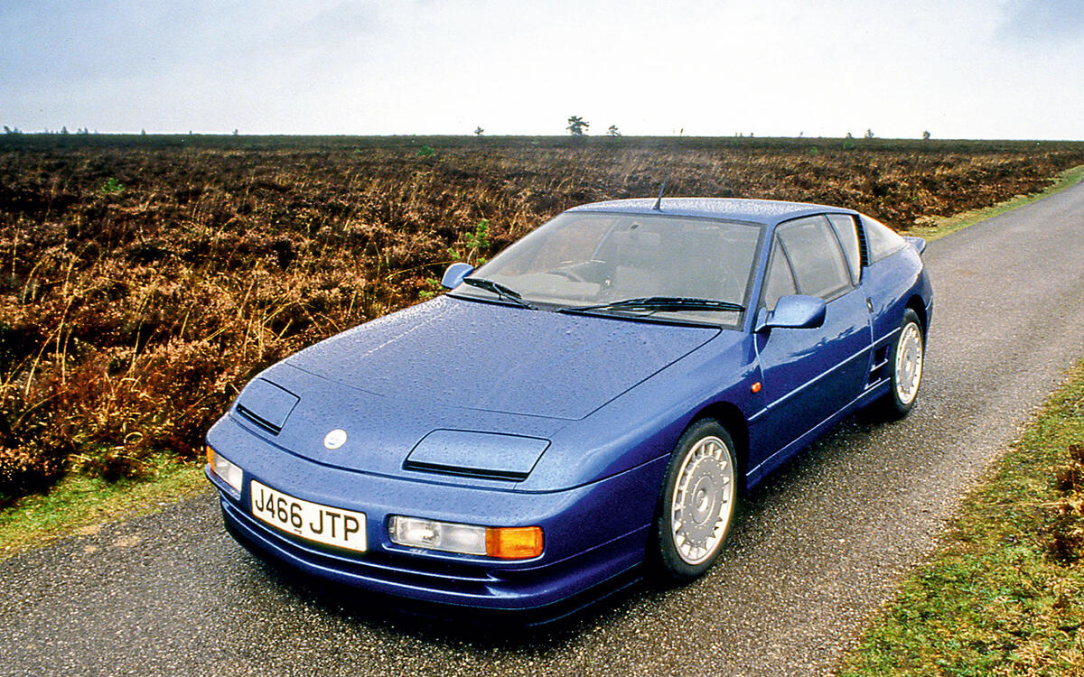 The best used performance cars you can buy | Autocar