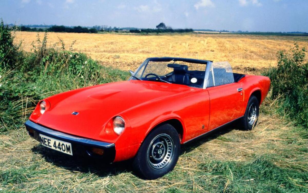 The greatest British cars ever made | Autocar