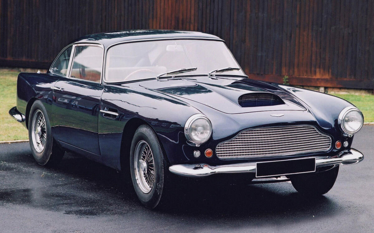 The best British cars ever made | Autocar