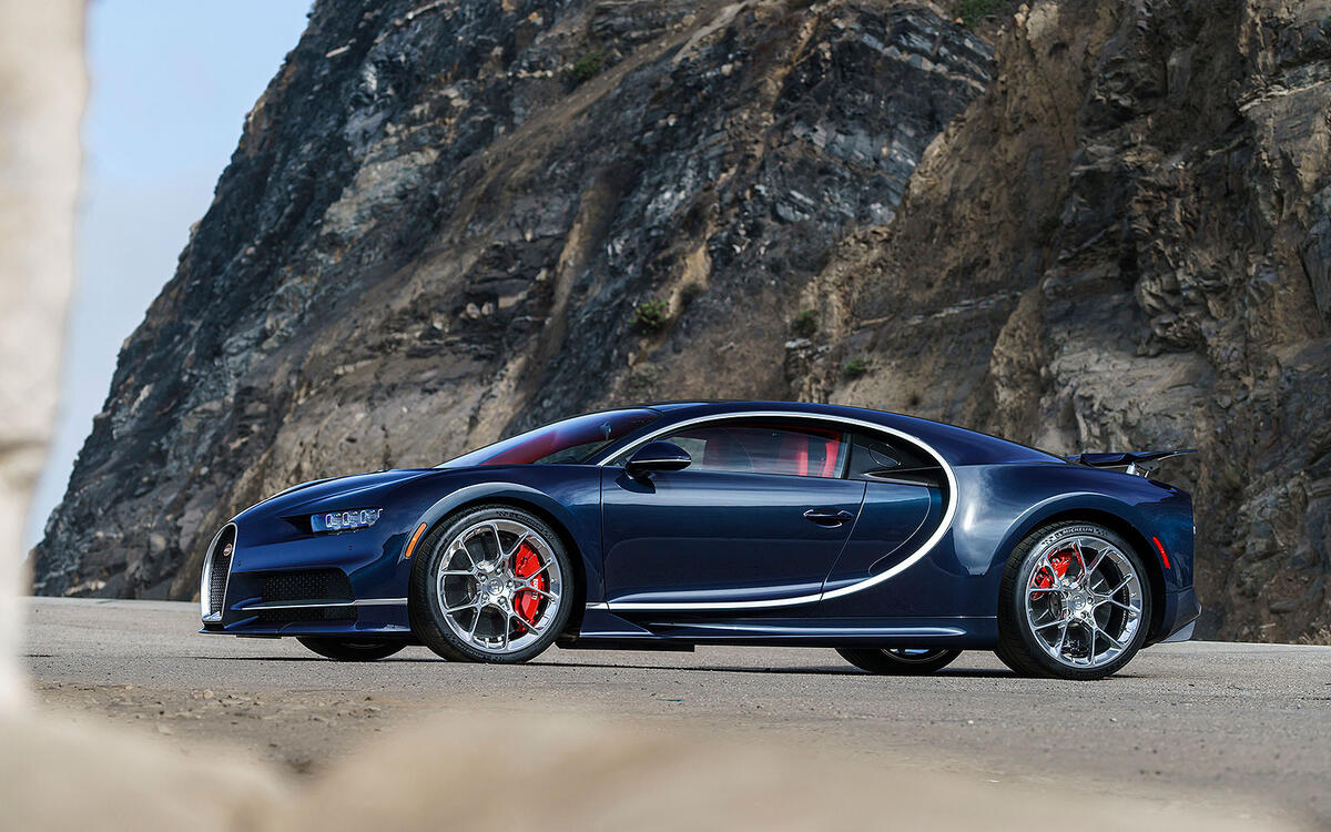 The 100 most beautiful cars ever made | Autocar