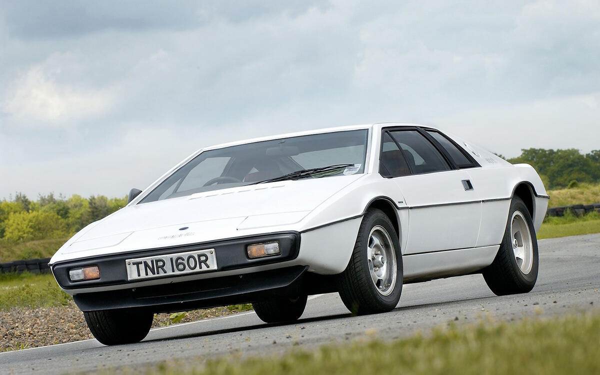The greatest British cars ever made | Autocar