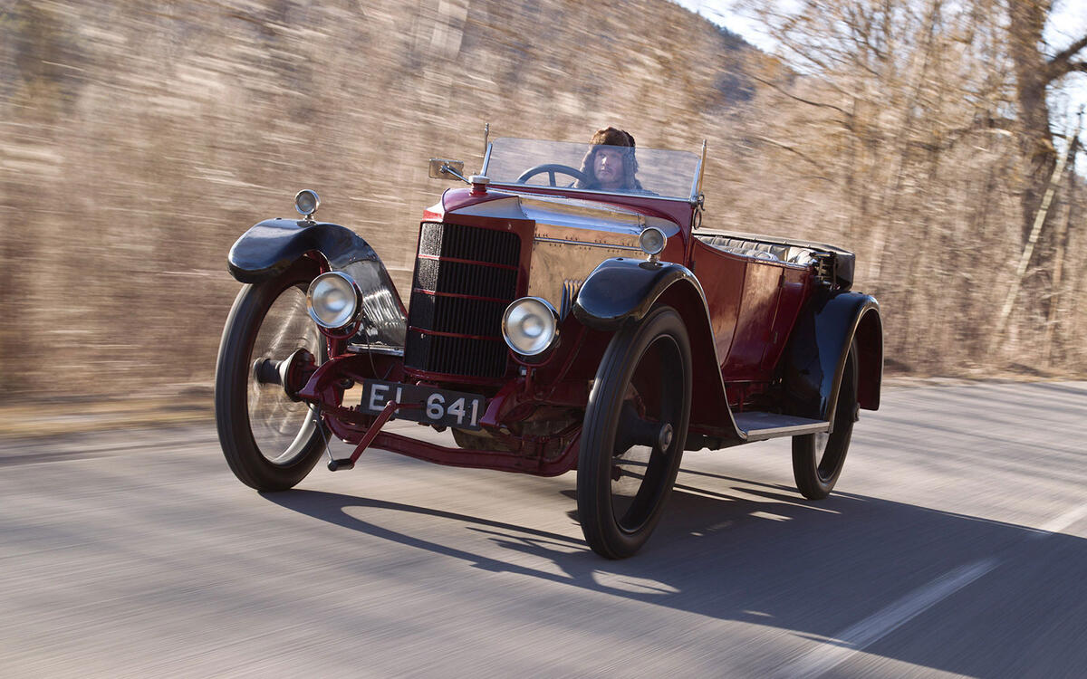 The best British cars ever made | Autocar