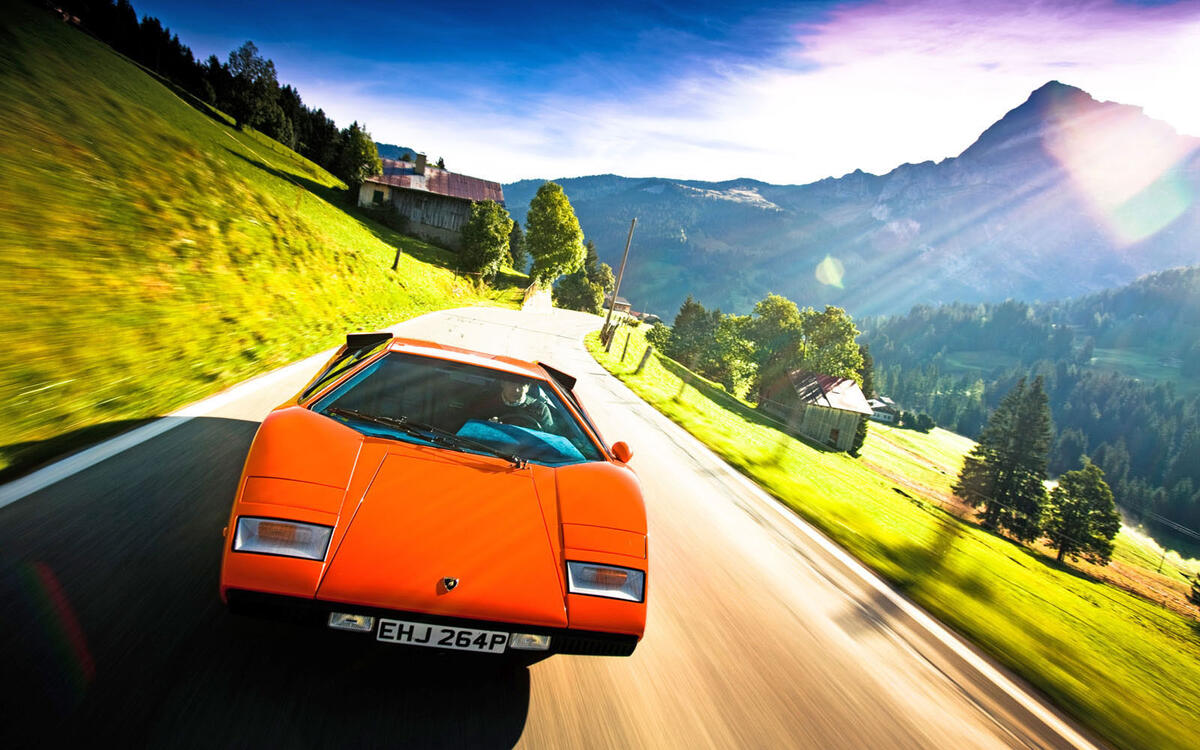 The 100 most beautiful cars ever made | Autocar