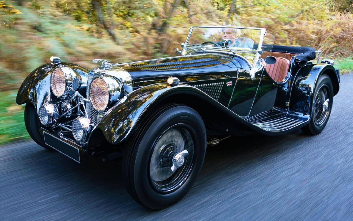 An A-to-Z of every vehicle maker in the UK | Autocar