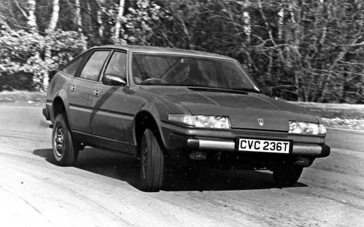 The greatest British cars ever made | Autocar