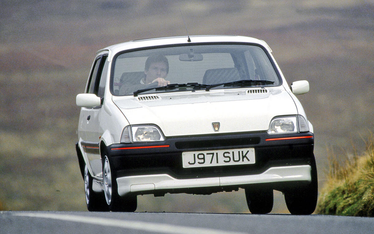 Top used mile-munching cars – and eco-warriors | Autocar