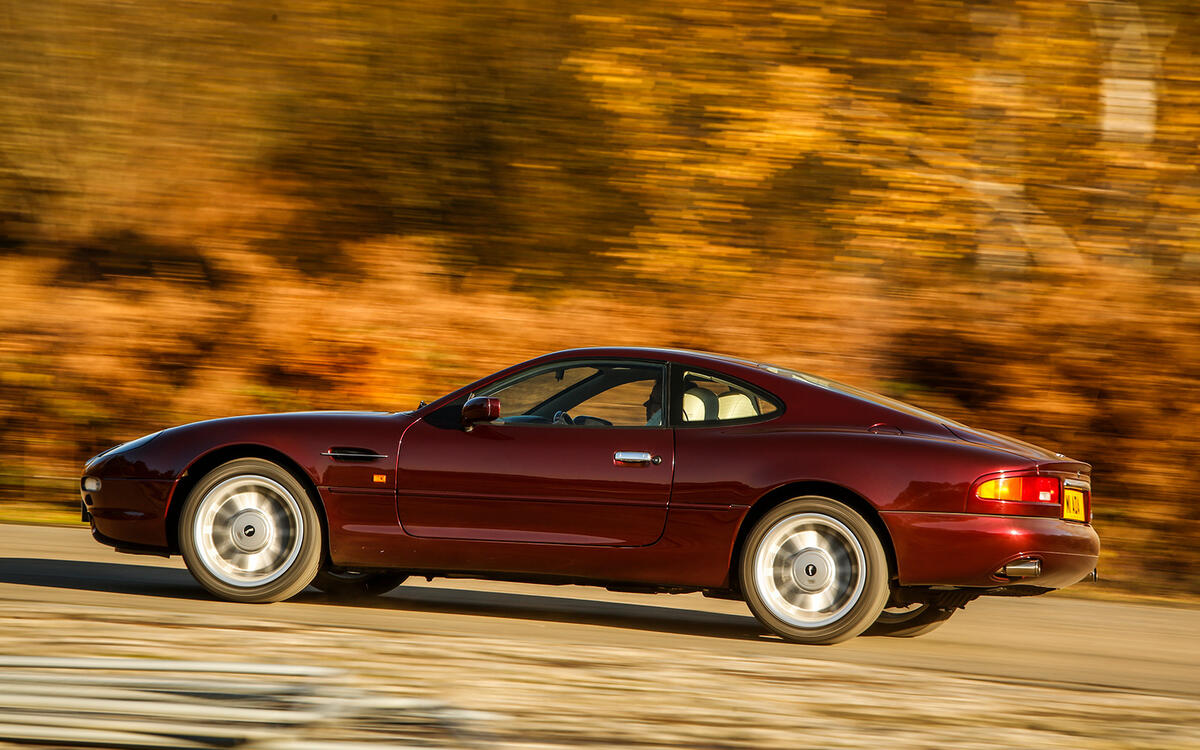 The finest affordable posh cars you can buy | Autocar