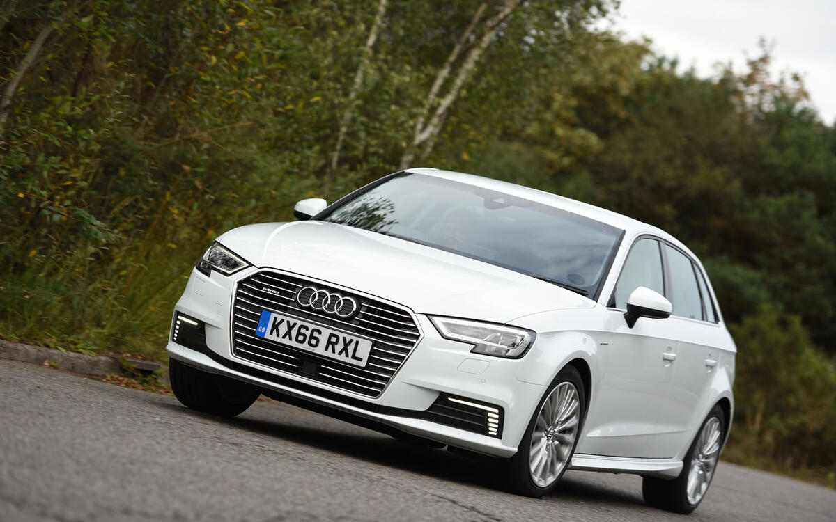 The best used hybrid cars you can buy | Autocar