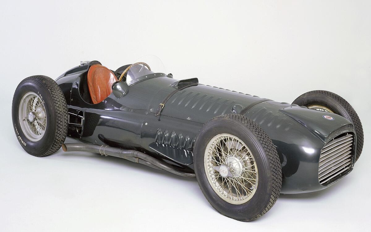 H-16 - and other deeply unusual engine designs | Autocar