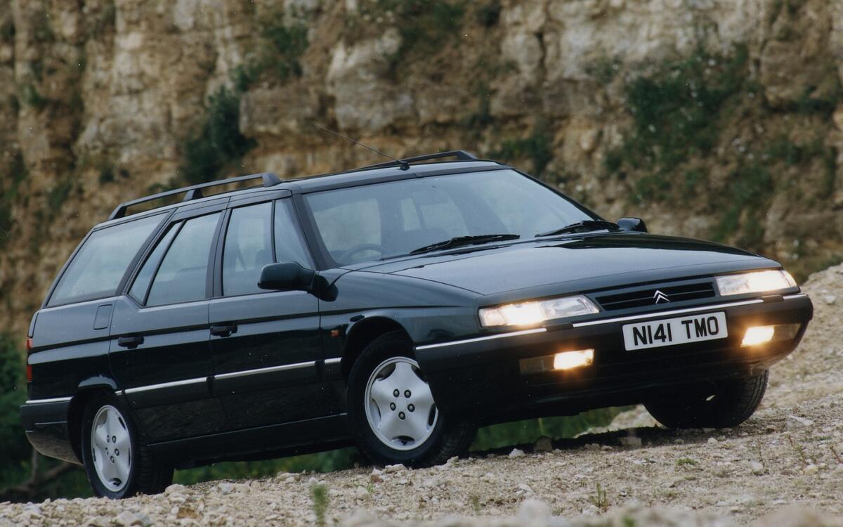 The greatest used estate cars from just £500 | Autocar