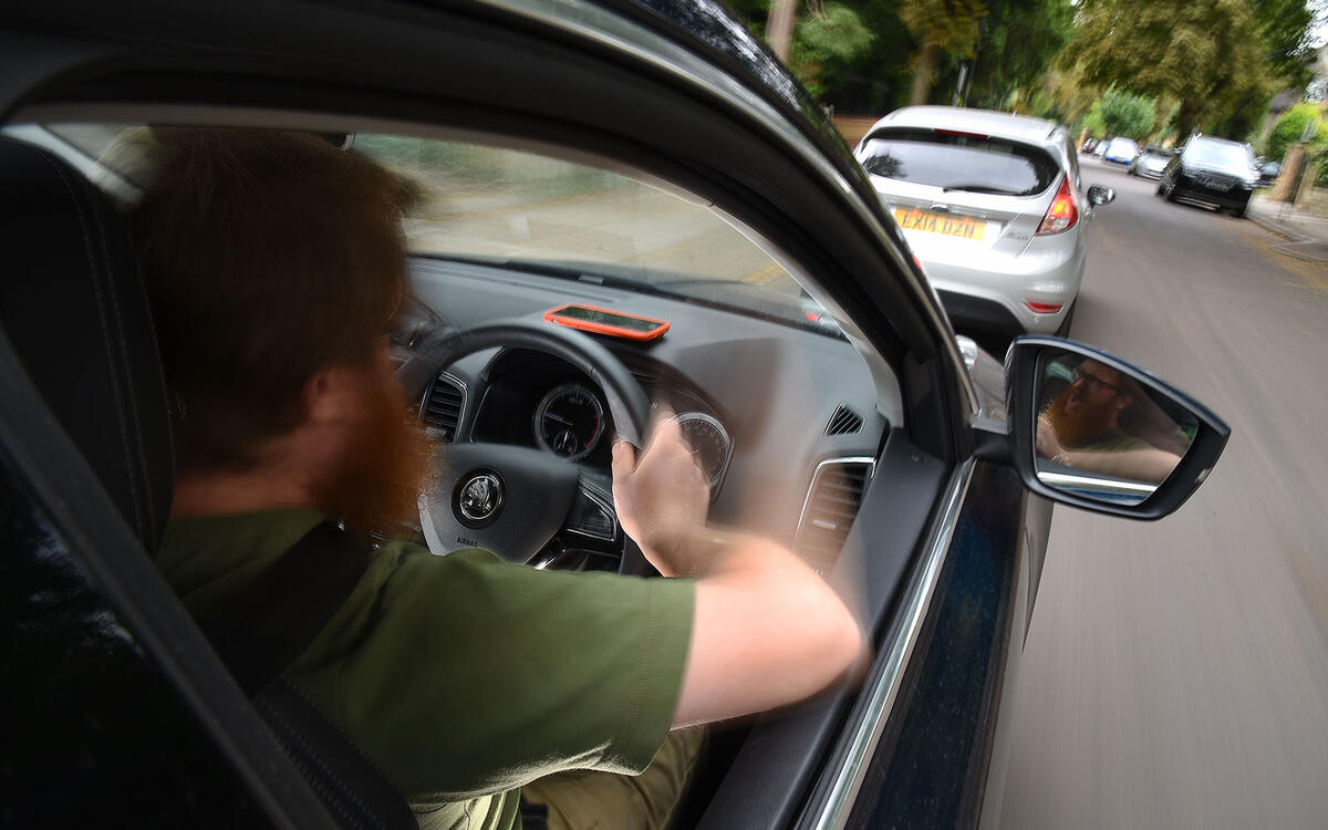 11 driving errors we make & how to fix them | Autocar