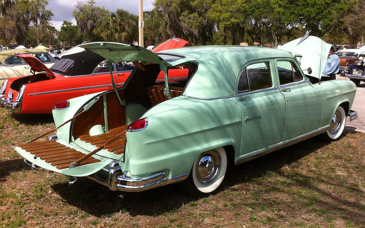 The best cars from dead car companies | Autocar