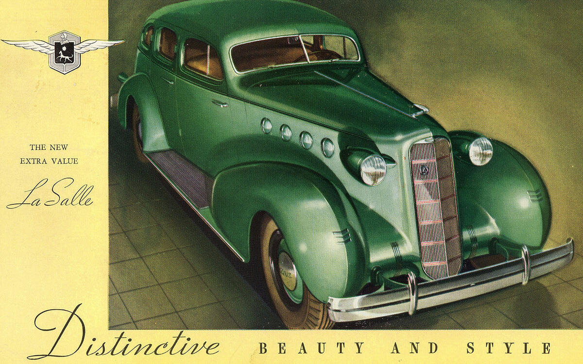 The best cars from dead car companies | Autocar