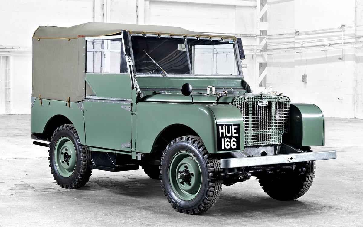 D-Day 75: How the Jeep helped liberate Europe | Autocar