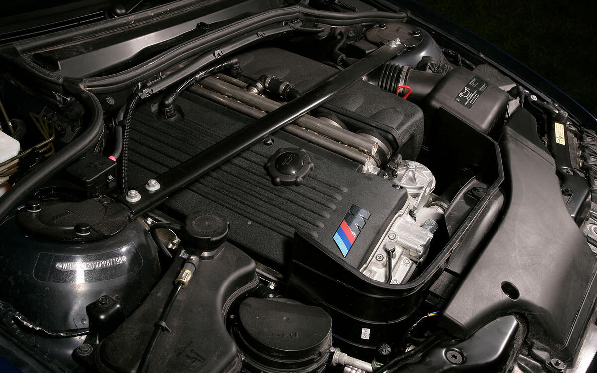 10 used cars with the best engines you can buy | Autocar