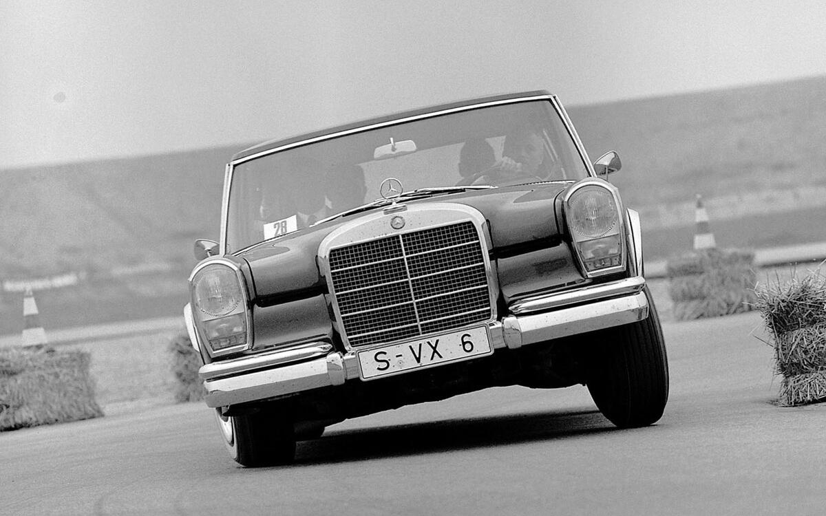 The scariest cars for Halloween | Autocar