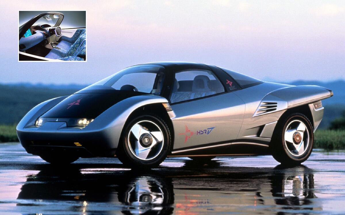 Japan's most unusual car designs | Autocar