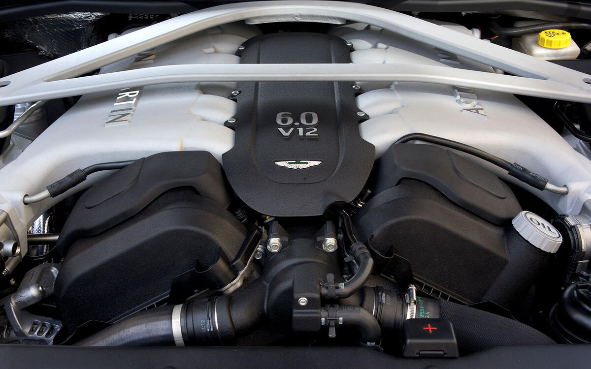 10 used cars with the best engines you can buy | Autocar