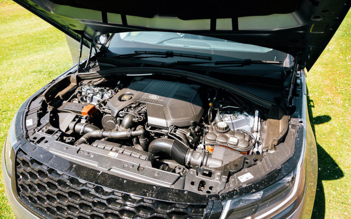 How Land Rover developed the Range Rover, 1965-present | Autocar