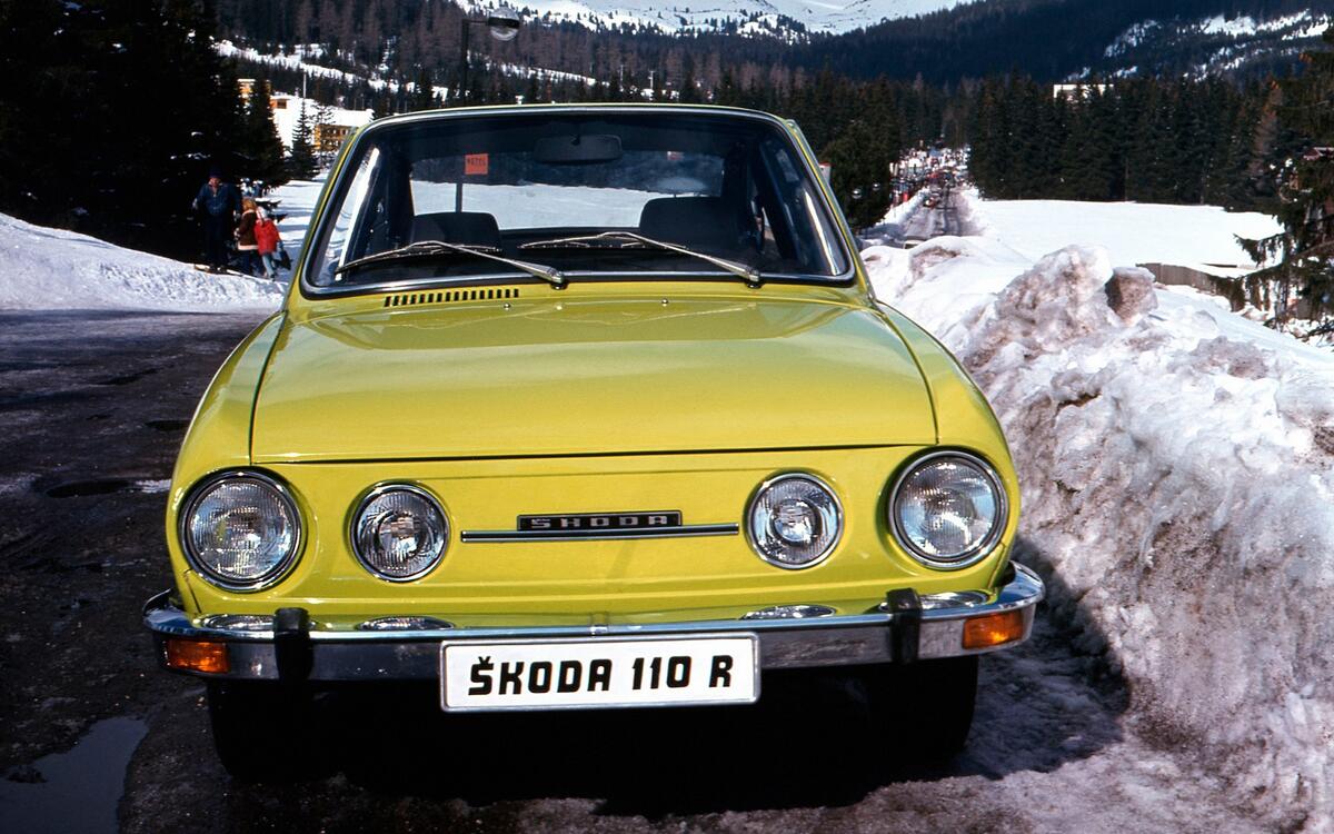 Weird and wonderful Eastern European cars | Autocar