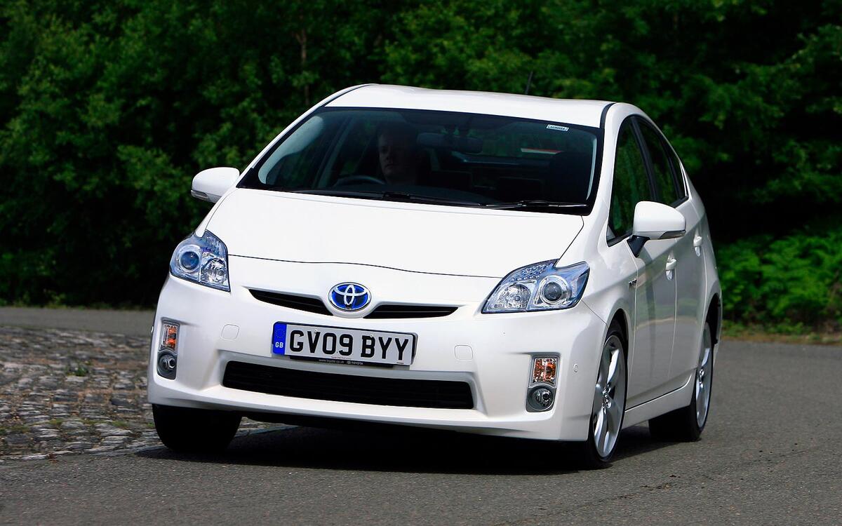 Excellent green cars you can buy on a budget | Autocar