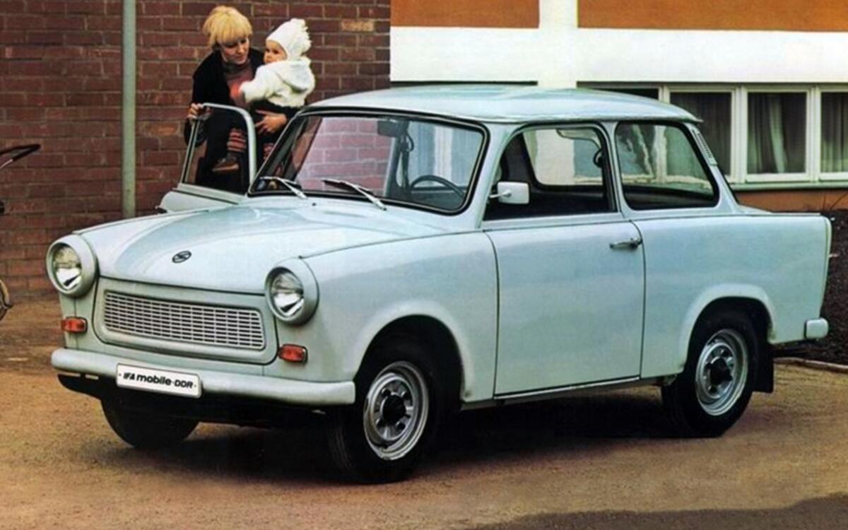 The simplest cars ever made | Autocar