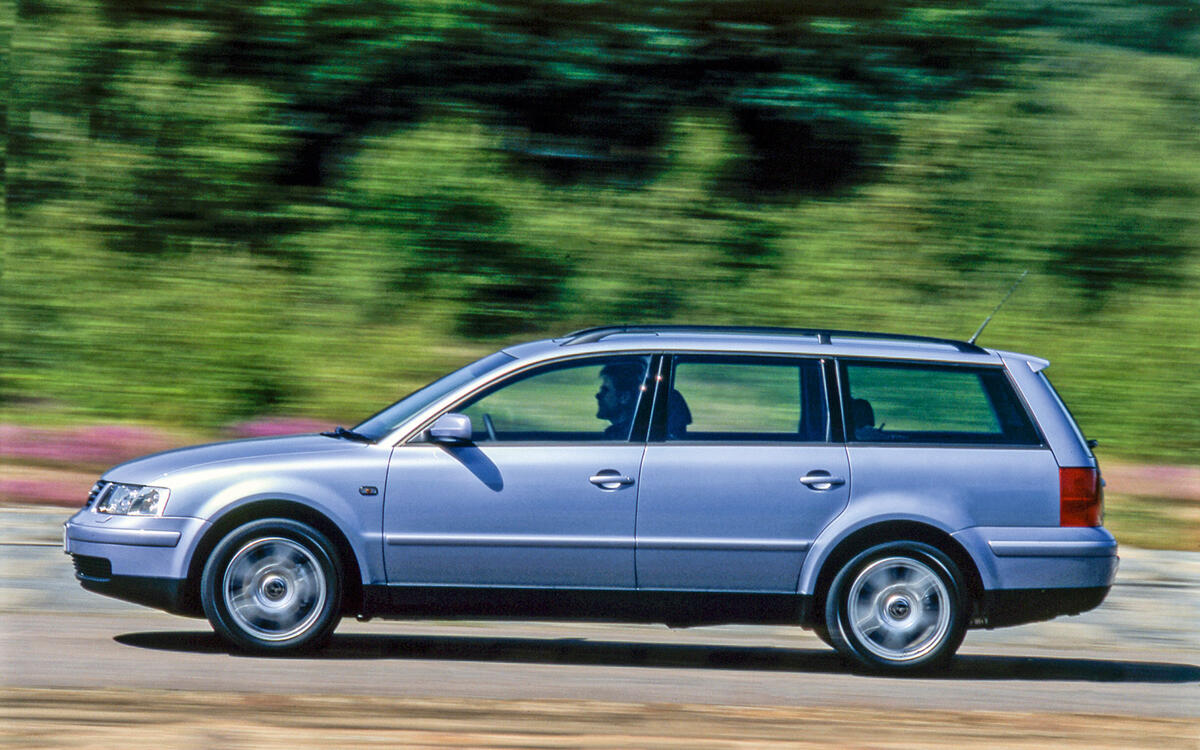 The best cars from the ‘90s | Autocar