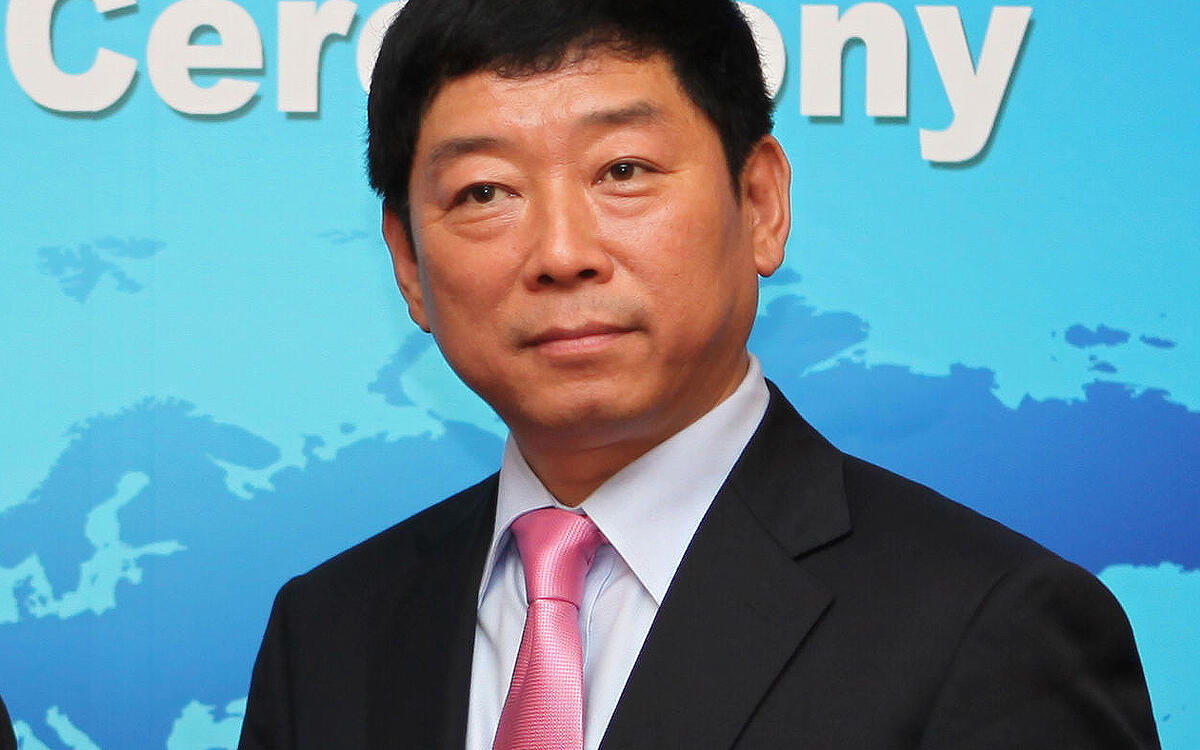 The richest people in the car world | Autocar