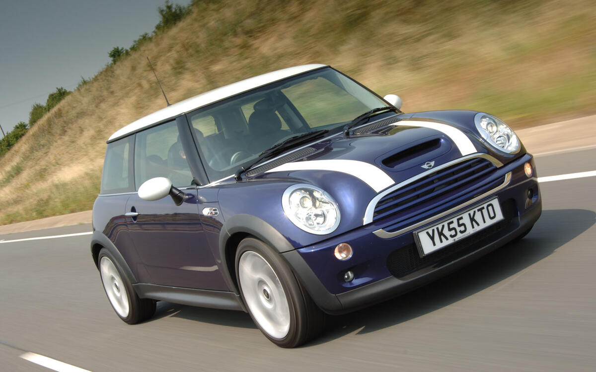 The greatest British cars ever made | Autocar