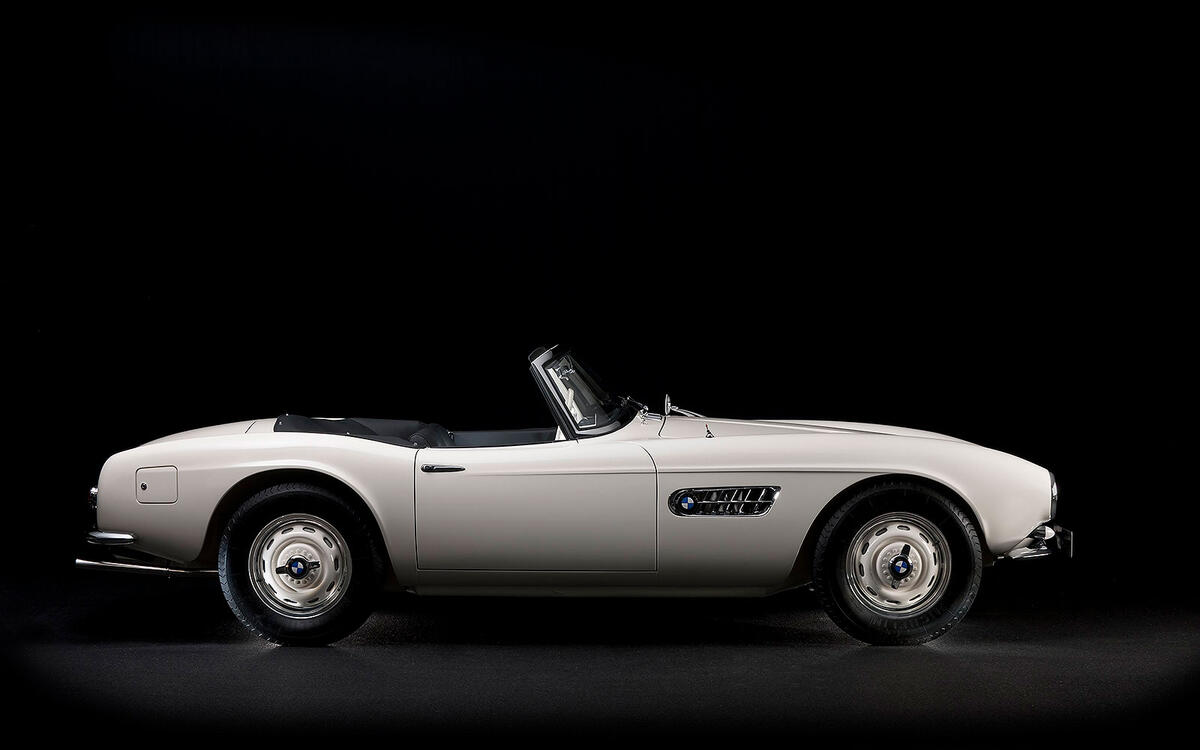 The 100 most beautiful cars ever made | Autocar