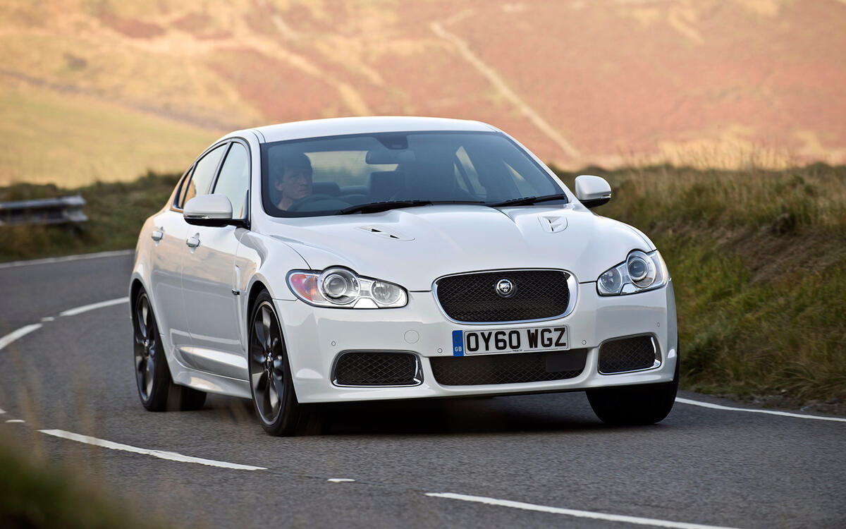 The greatest British cars ever made | Autocar