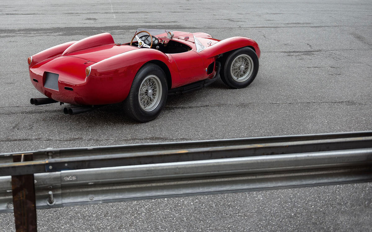 The 100 most beautiful cars ever made | Autocar