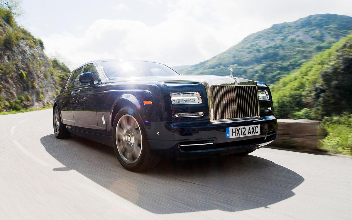 The greatest British cars ever made | Autocar