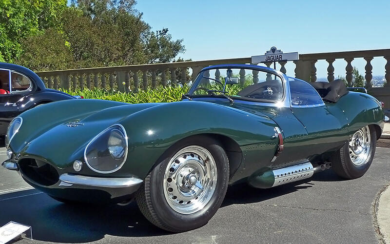 The best British cars ever made | Autocar