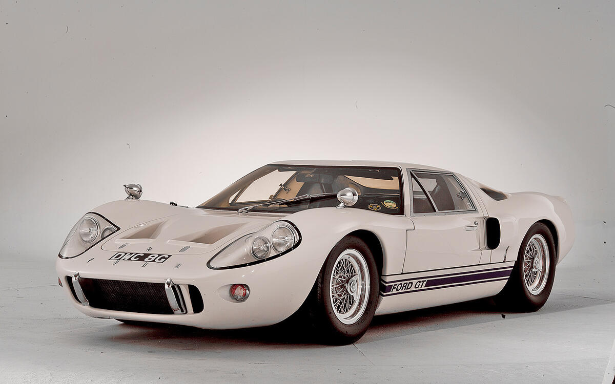 The 100 most beautiful cars ever made | Autocar