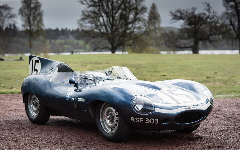 The greatest British cars ever made | Autocar