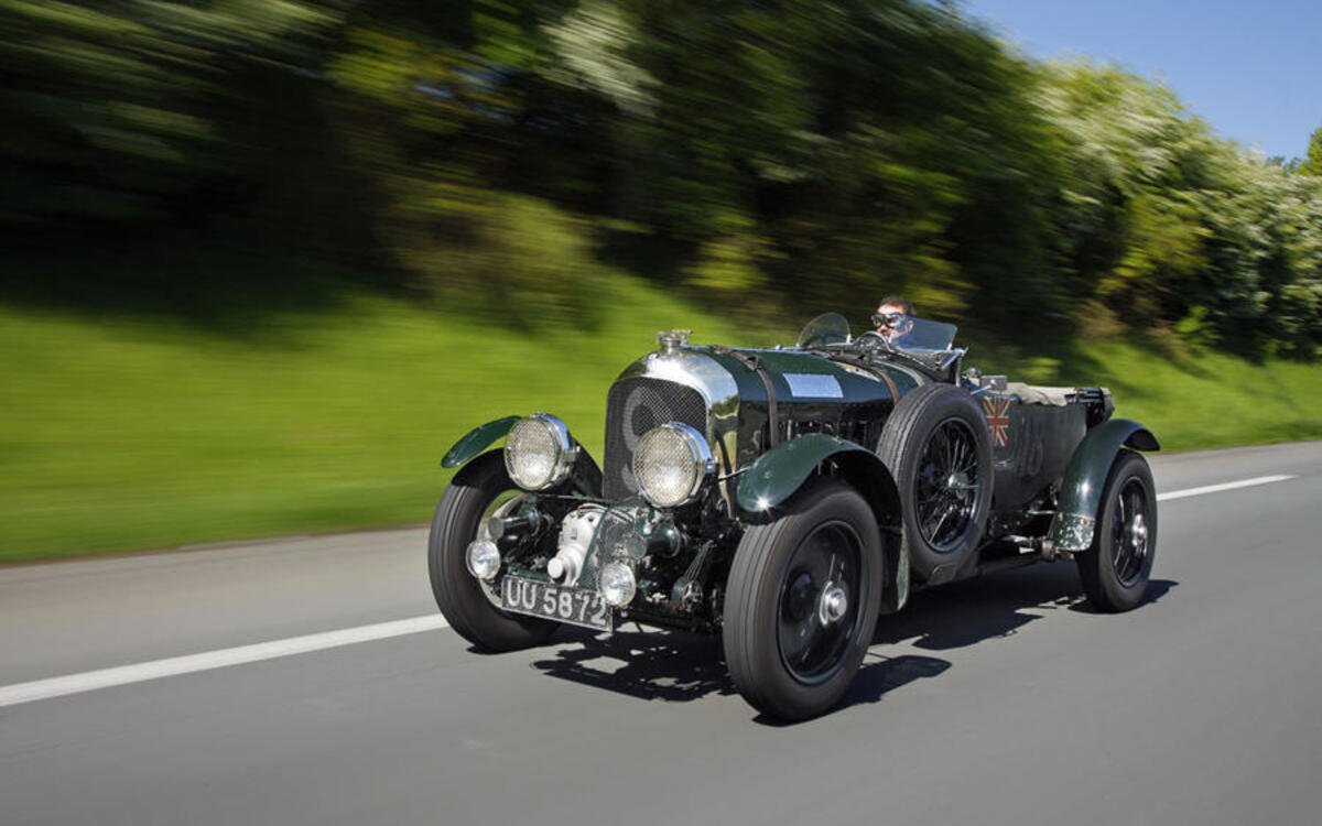 The best British cars ever made | Autocar