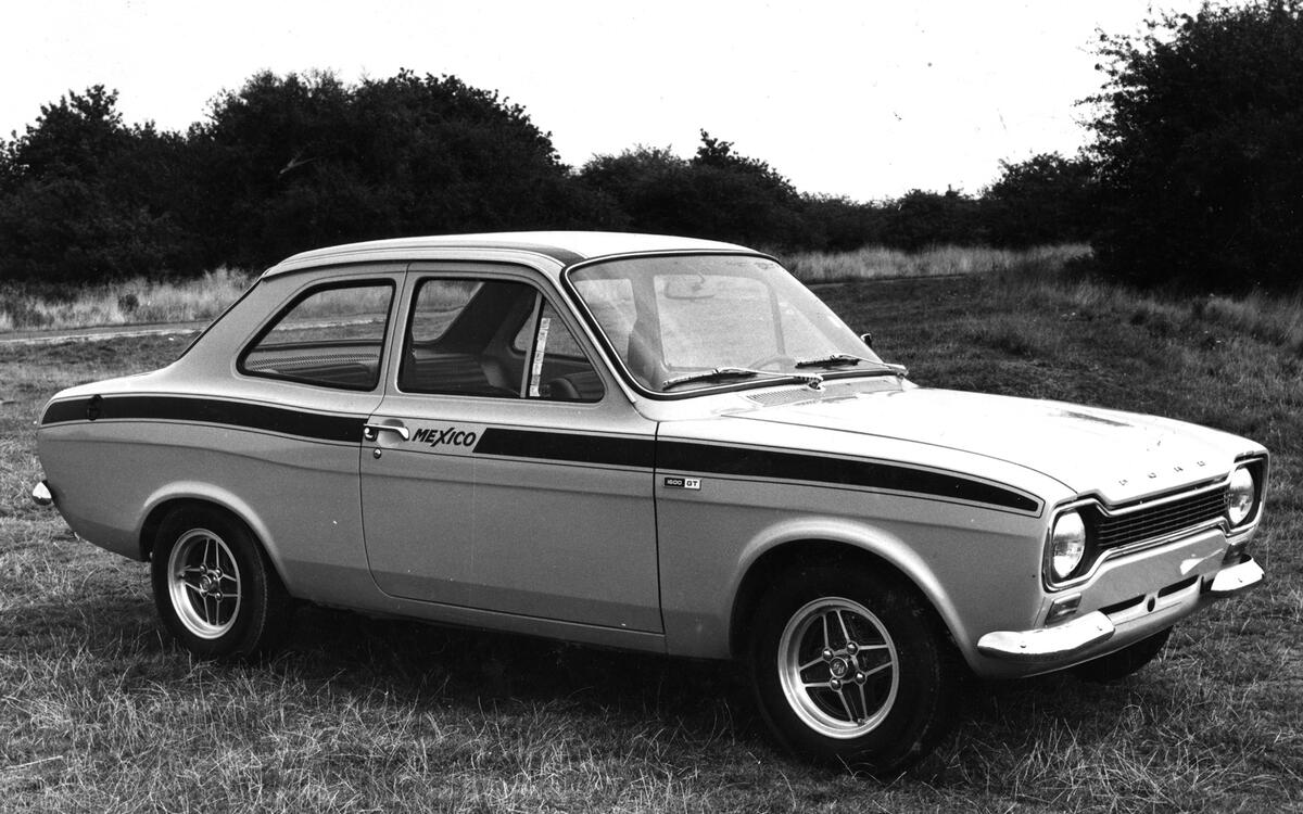 The greatest British cars ever made | Autocar