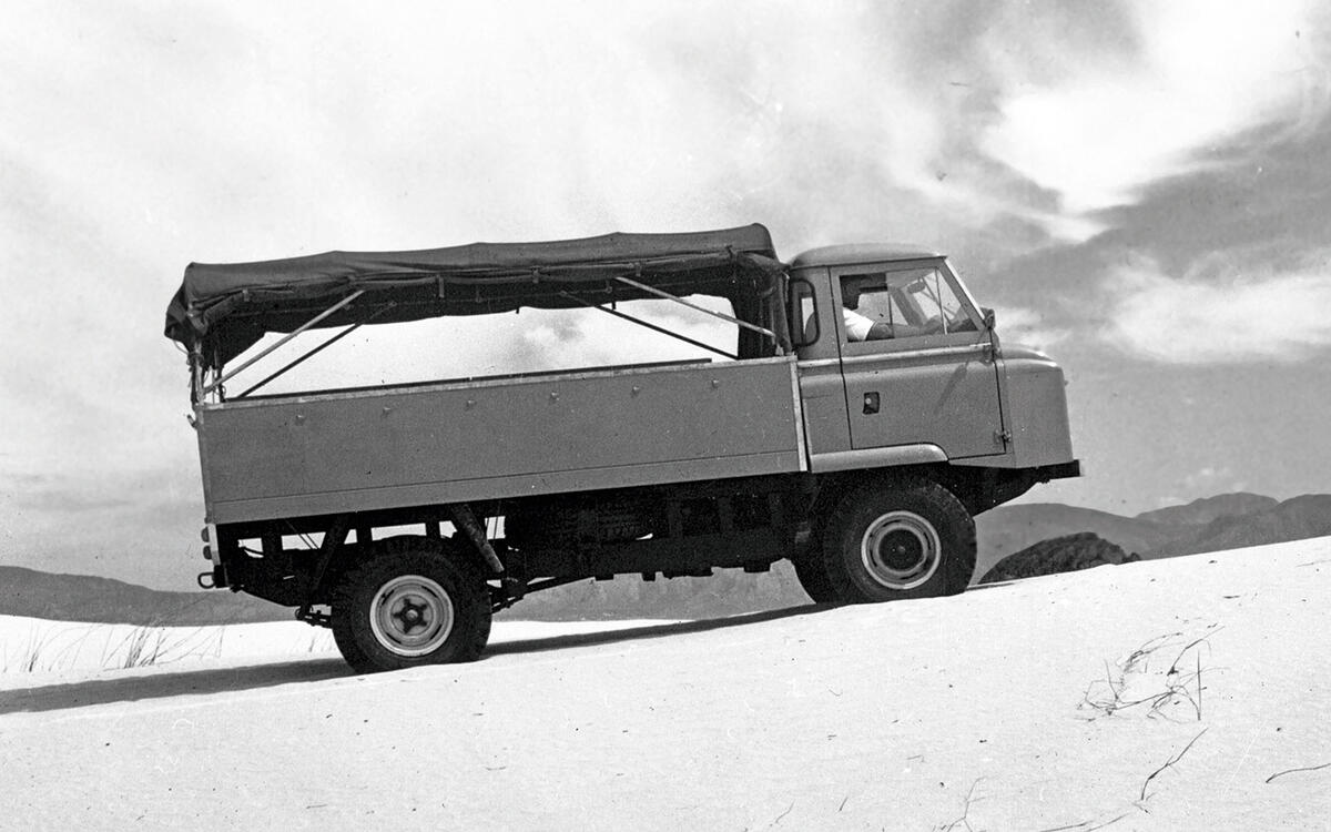 Top 10: best used Land Rovers | Autocar